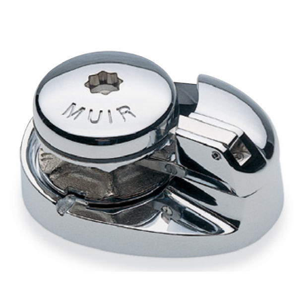 Elektrische Ankerwinde - Storm VFF600 - Muir Engineering Group ...