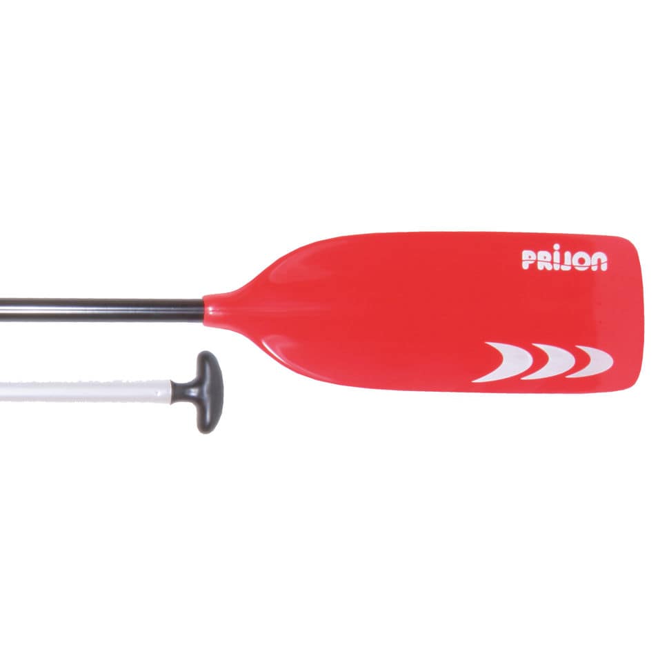 Paddel für Kanu - RIM Indian C1 - Prijon GmbH - Freizeit / symmetrisch ...