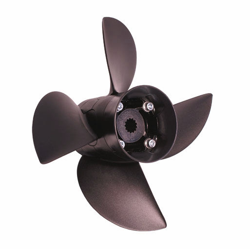 Bootspropeller - 8901 - ProPulse - mit variabler Blattsteigung ...