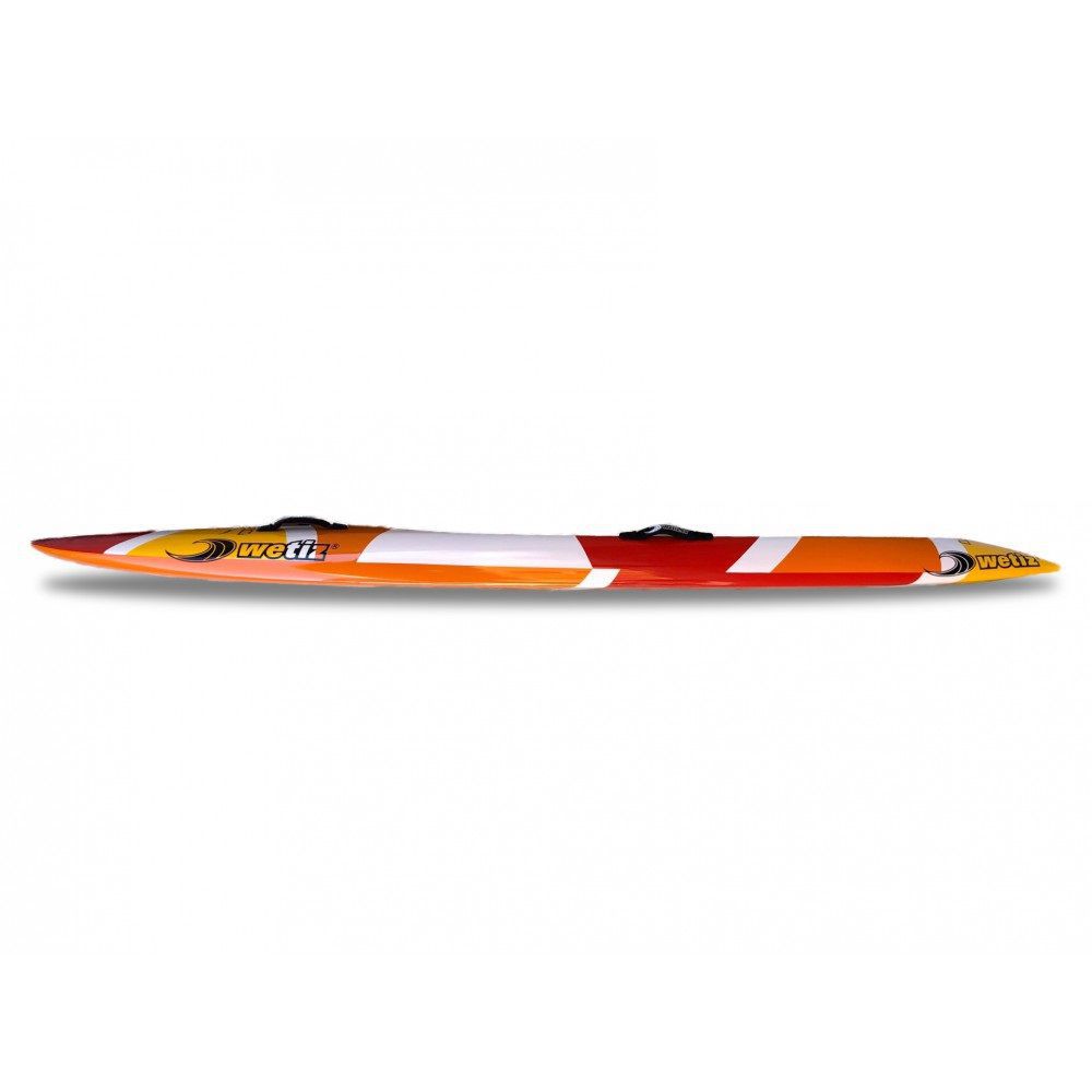 Paddle-Board - LARMOON - Zacki Surf und Sport Wetiz