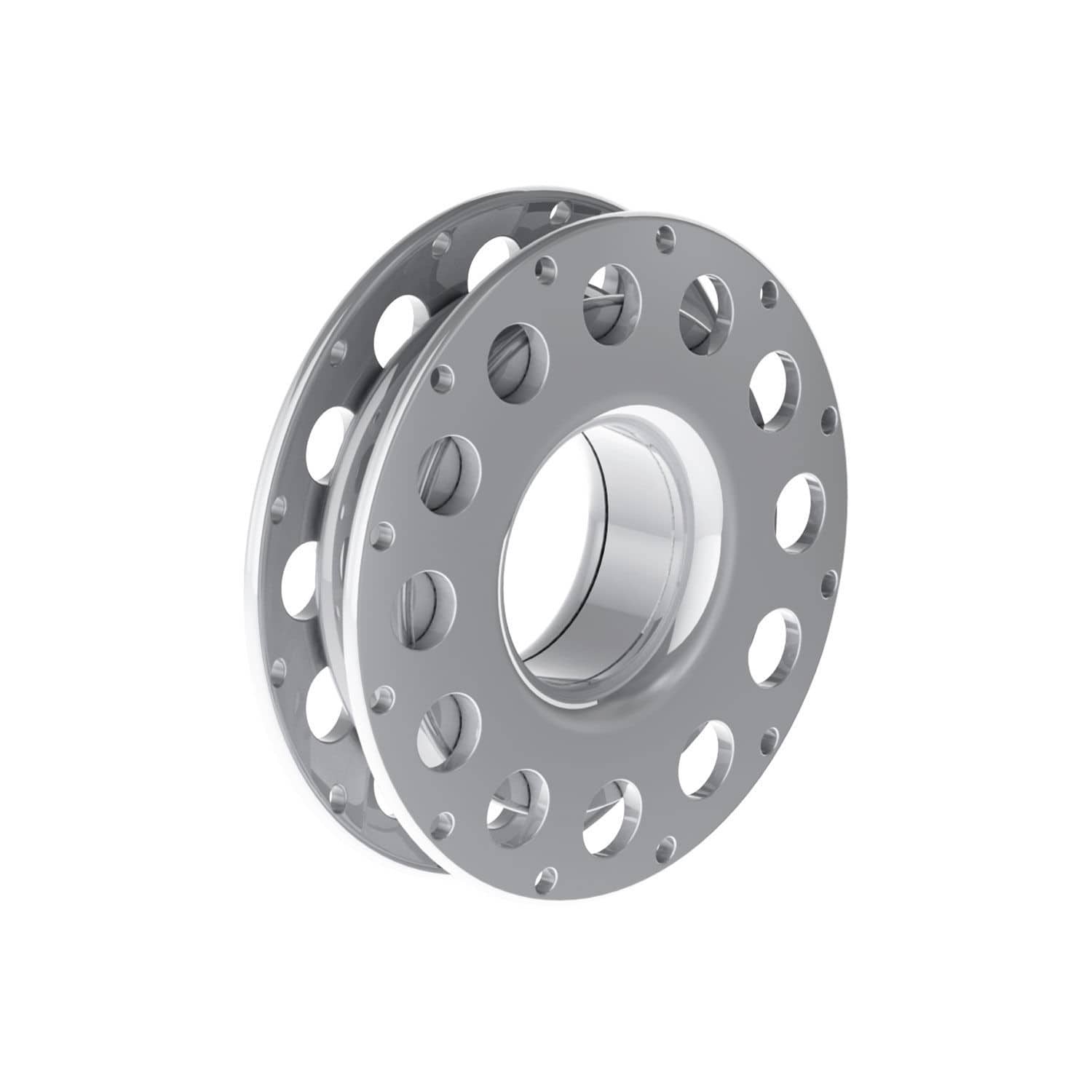 Einzelblock - KB14 - KARVER SYSTEMS - hochbeständig / Lashing / Rollenlager