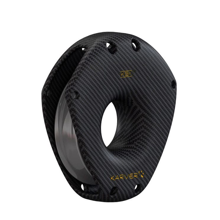 Einzelblock - KBRC80 - KARVER SYSTEMS - hochbeständig / Lashing ...