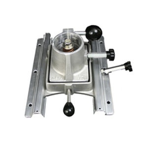 Halterung für Steuermannstühle / für Boote - 20-1012A - Tracy International