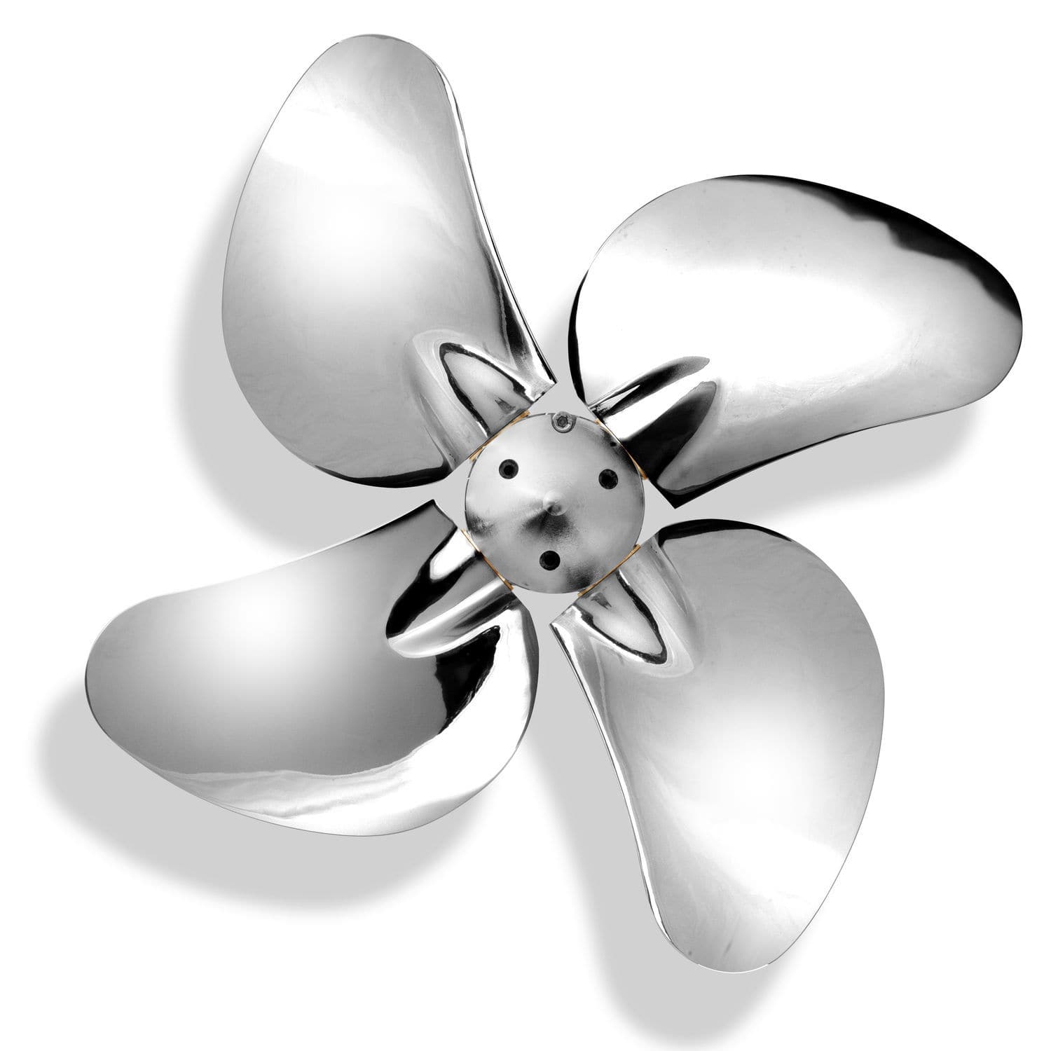Propeller für Segelboot - E4 GEMINI - EWOL Sailboat Propellers - für ...