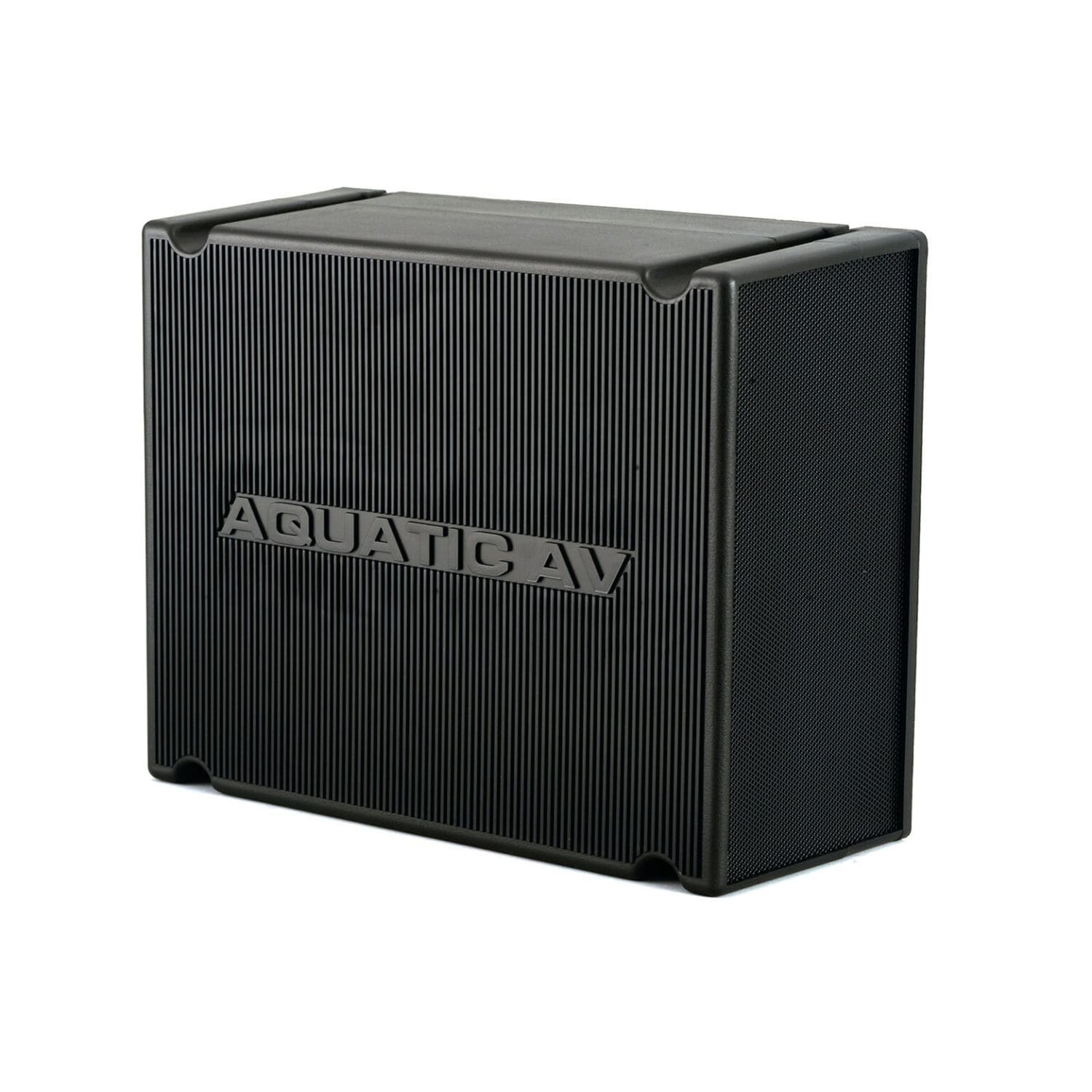 Subwoofer für Boot - SW102AQ - Aquatic AV - wasserdicht
