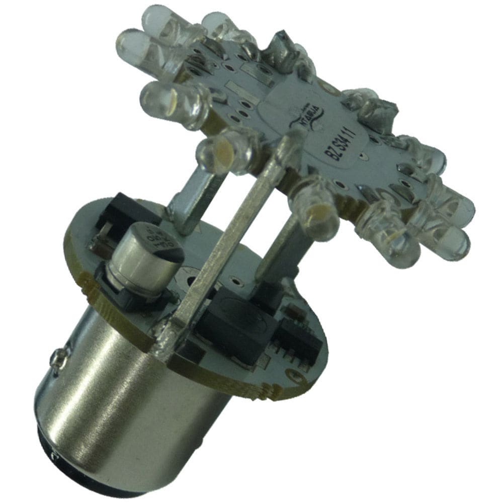 LED Glühbirne für Boot - 01032 - MANTAGUA - Ersatz für Navigationslichter