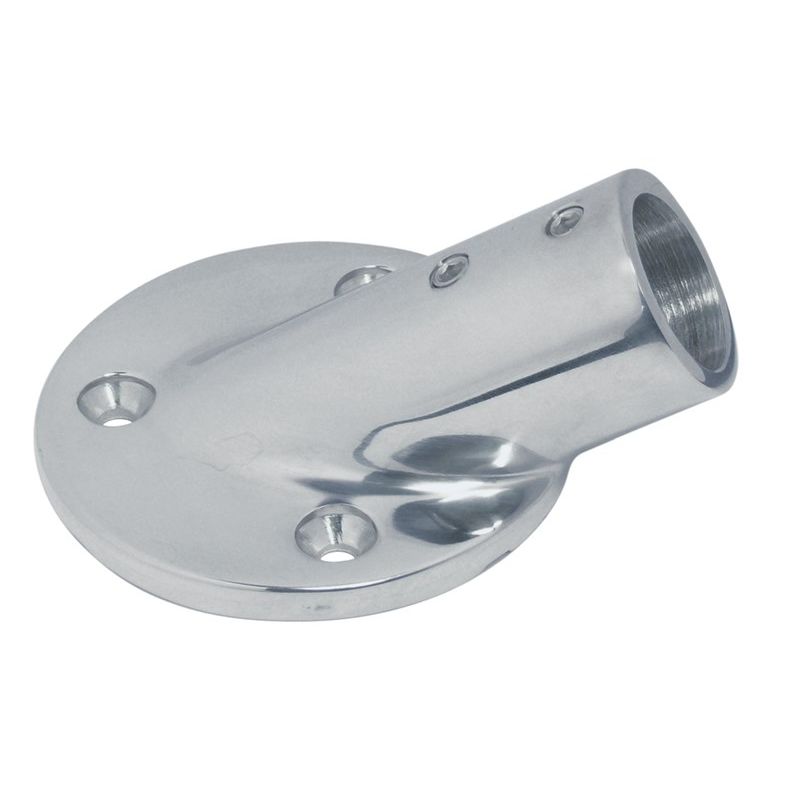 Relingfuß für Boote - 8325 series - Marinetech Edelstahlhandel GmbH & Co.KG Relingfuß für Boote - 8325 series - Marinetech Edelstahlhandel GmbH & Co.KG
