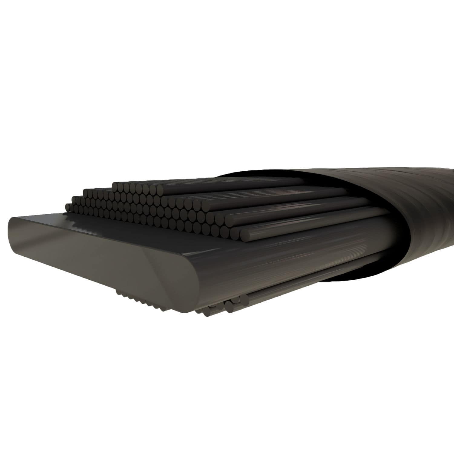 Jollen Takelage - AEROsix - Future Fibres