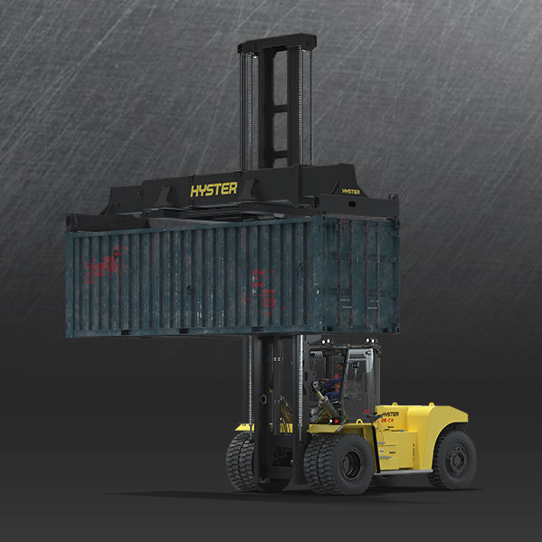 Containerstapler für Leercontainer - H28-32XM-16CH - Hyster