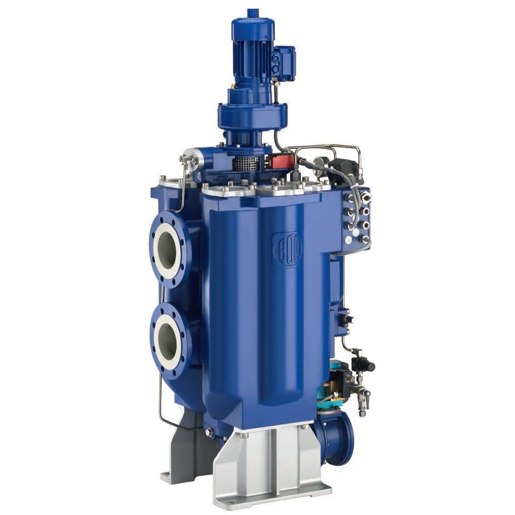 Ölfilter - 6.64 - BOLL & KIRCH Filterbau - Kraftstoff / für Schiffe ...