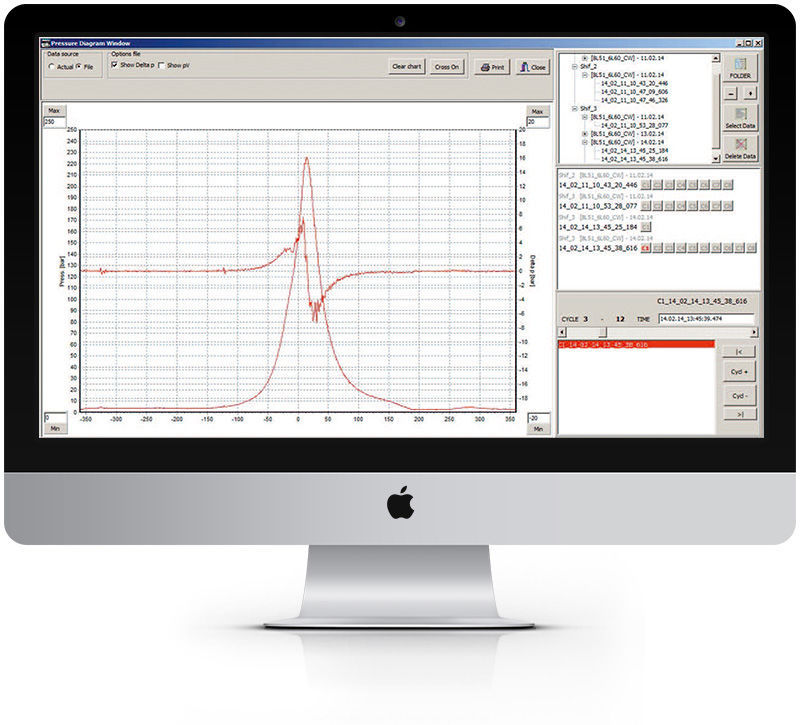 Management-Software - IPE - Imes - Analyse / für Marineanwendungen ...