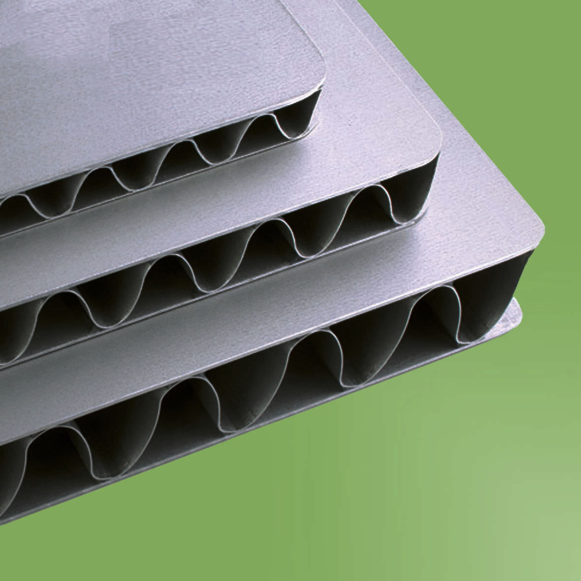 Sandwichplatte für Schiffseinrichtungen - Metawell® - Metawell GmbH ...