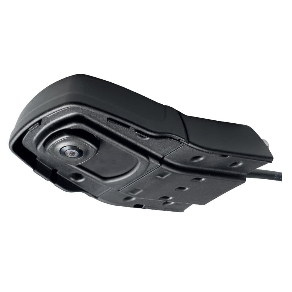 CCTV-Videokamera - HMOS CornerEye - Orlaco - für Schiffe / HD / festinstalliert