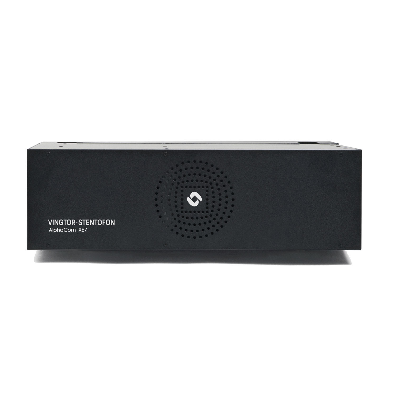 Server für Schiffe - AlphaCom XE7 - Zenitel Norway AS