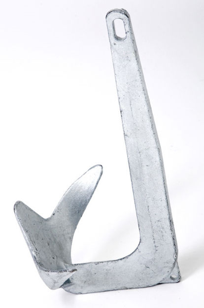 Bruce-Anker - 6374HDG - YCH Ind. Corp. - für Boot