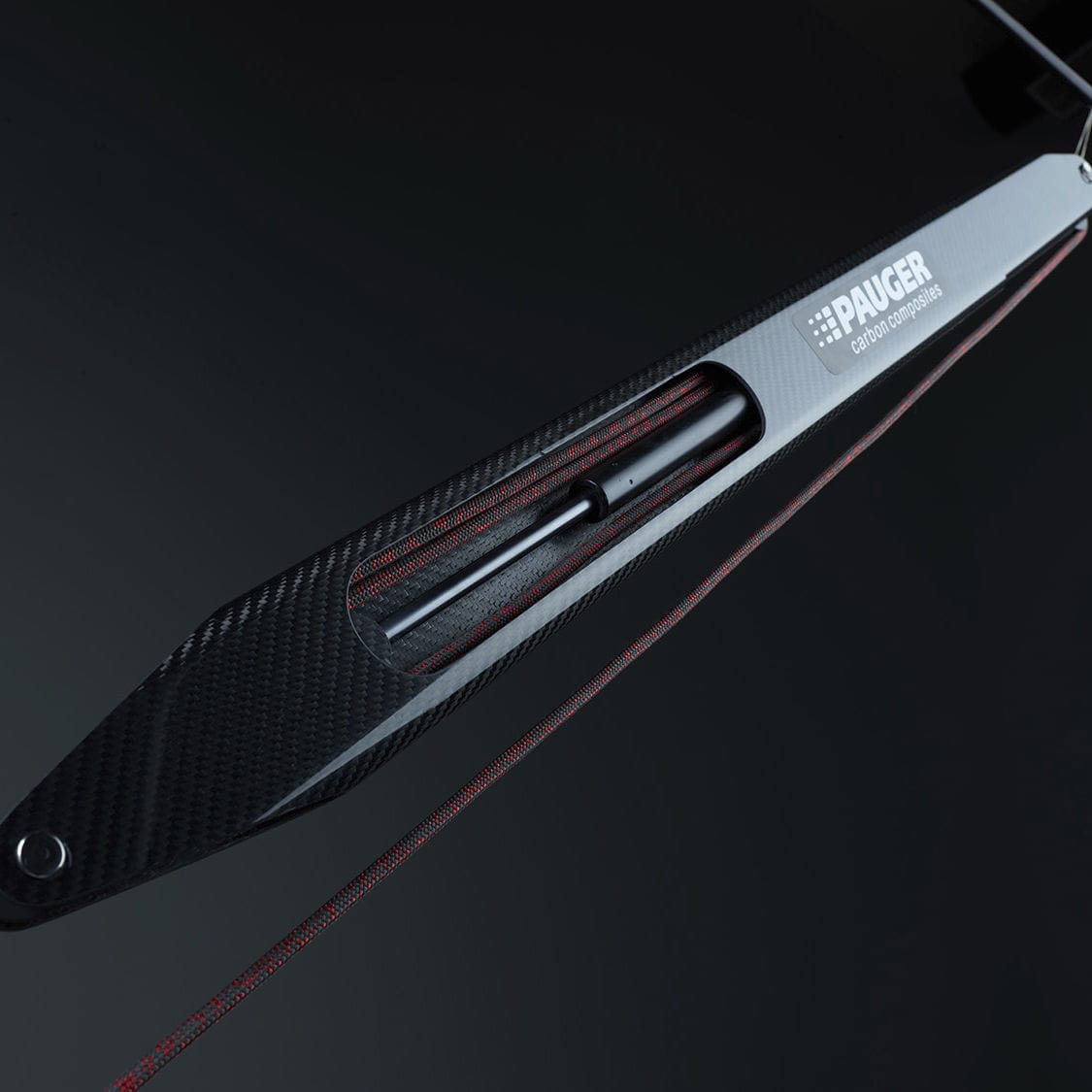 Starrer Baumniederholer - PAUGER - maßgefertigt