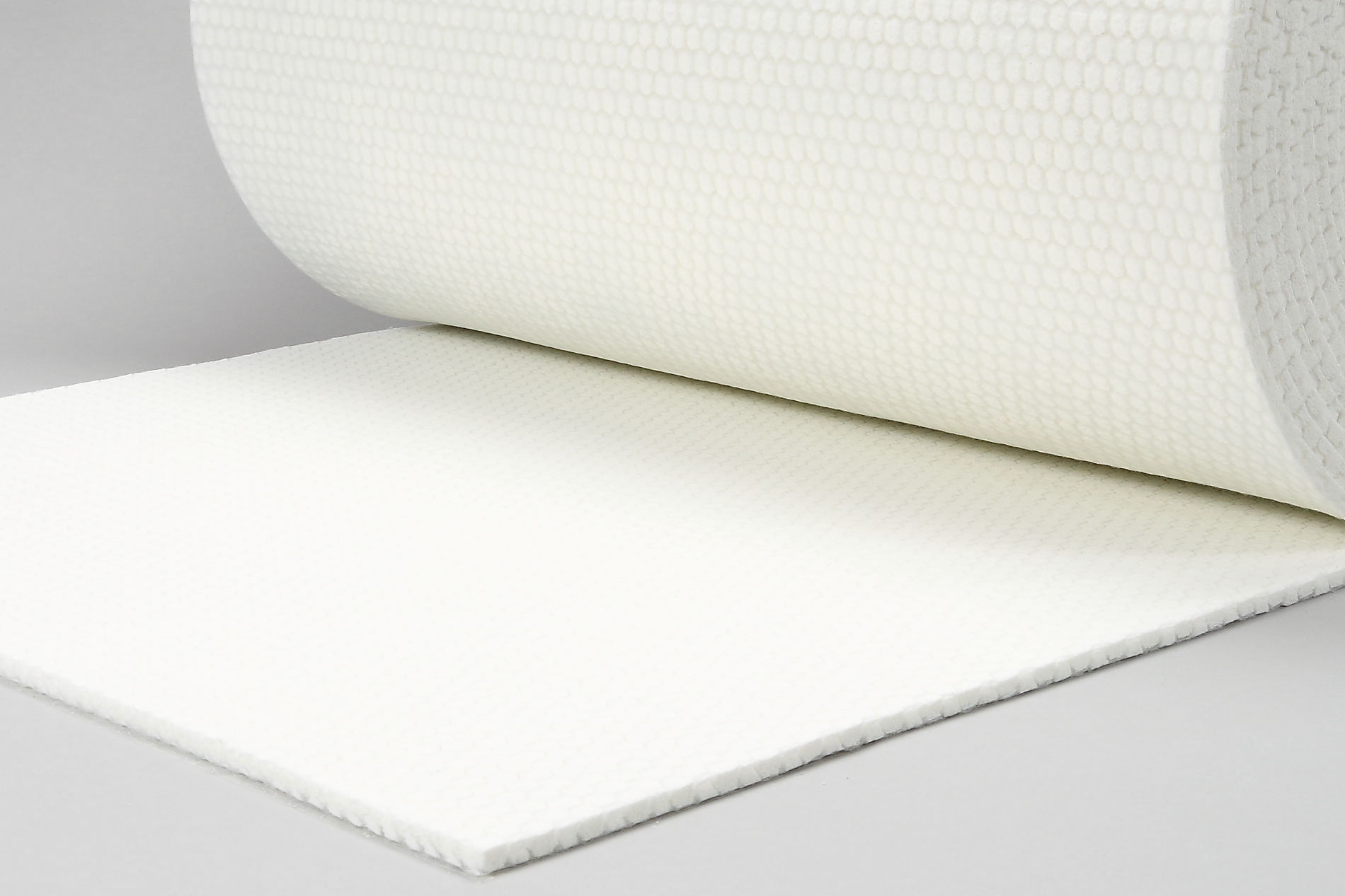 Schaumstoff-Kernmaterial - Lantor Coremat® XM10 - Lantor Composites ...