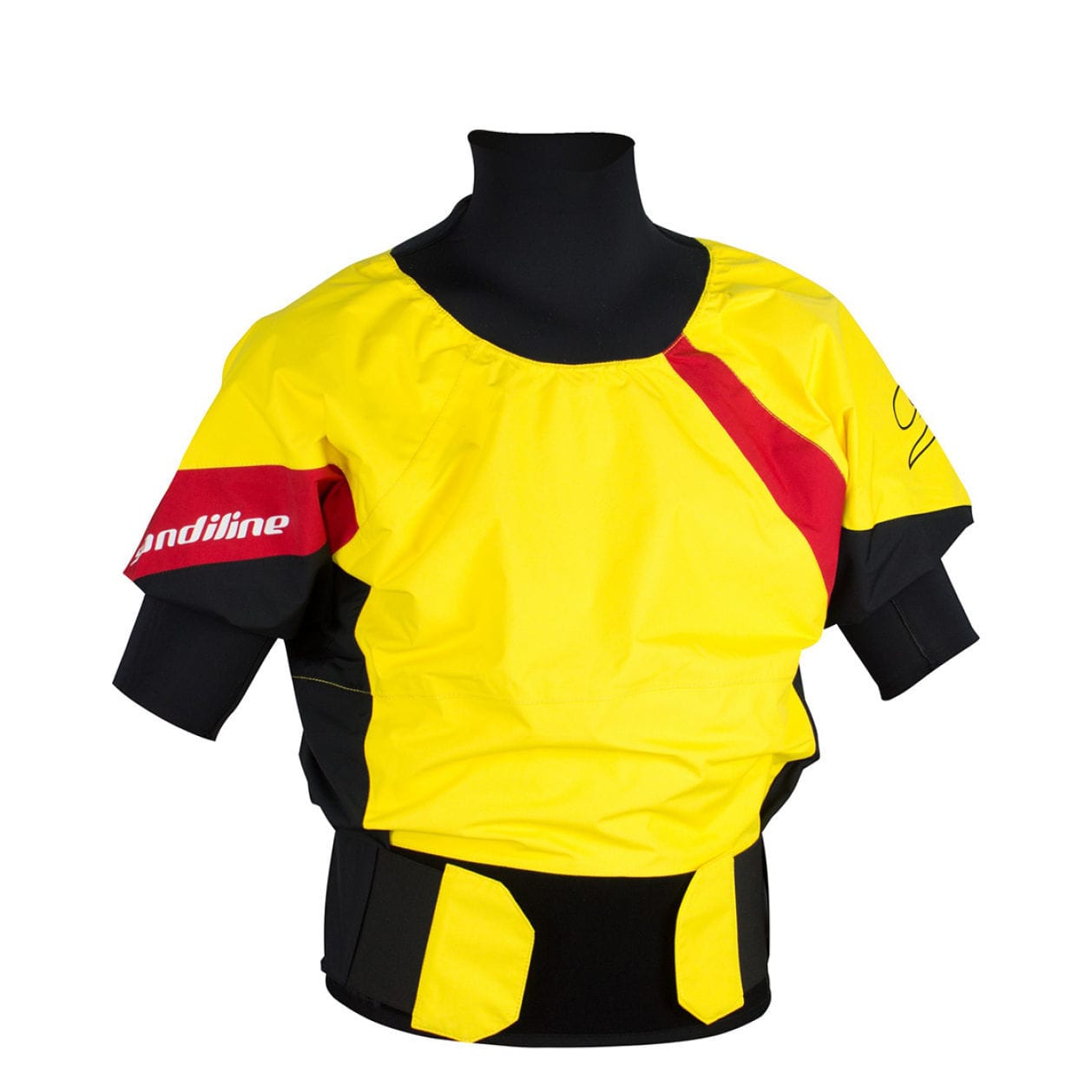 Spray-Top / für Kanu-/Kajaksport - KAAN304 - Sandiline - unisex ...