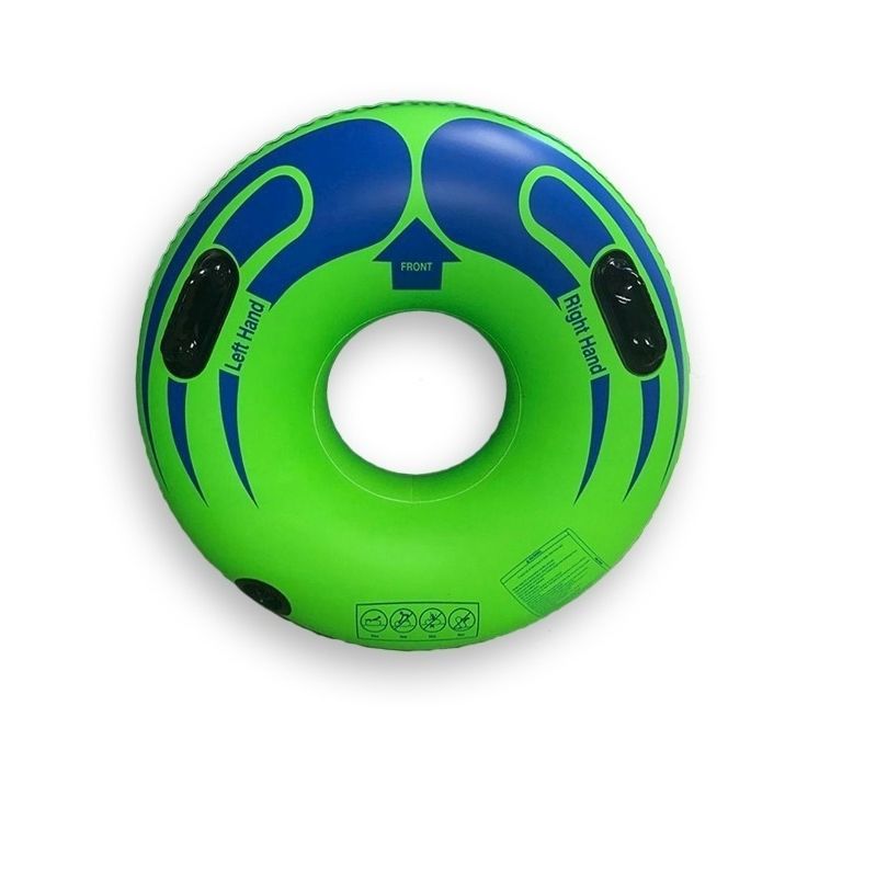 Schleppboje / max. 1 Person - SINGLE - Commercial Towables