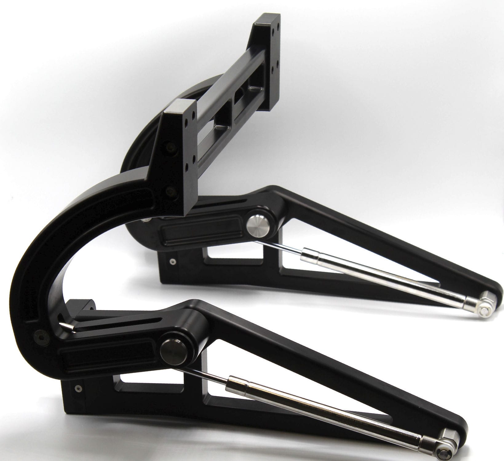 Scharnier für Boot - HINGES CUSTOM - Seasmart - maßgefertigt