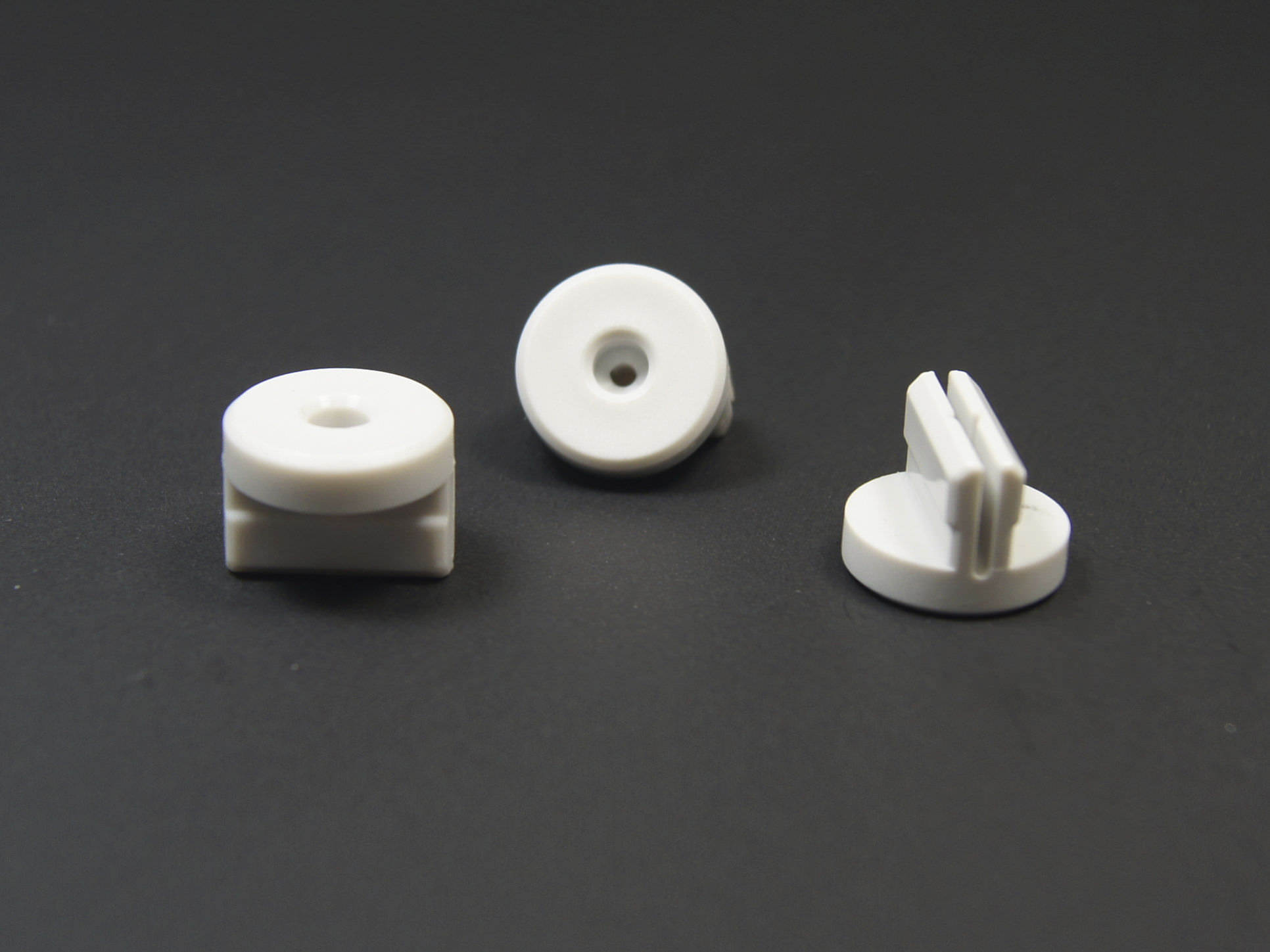 Druckknopf für Boot - LOXX® special dowel for rail - Schaeffertec GmbH ...