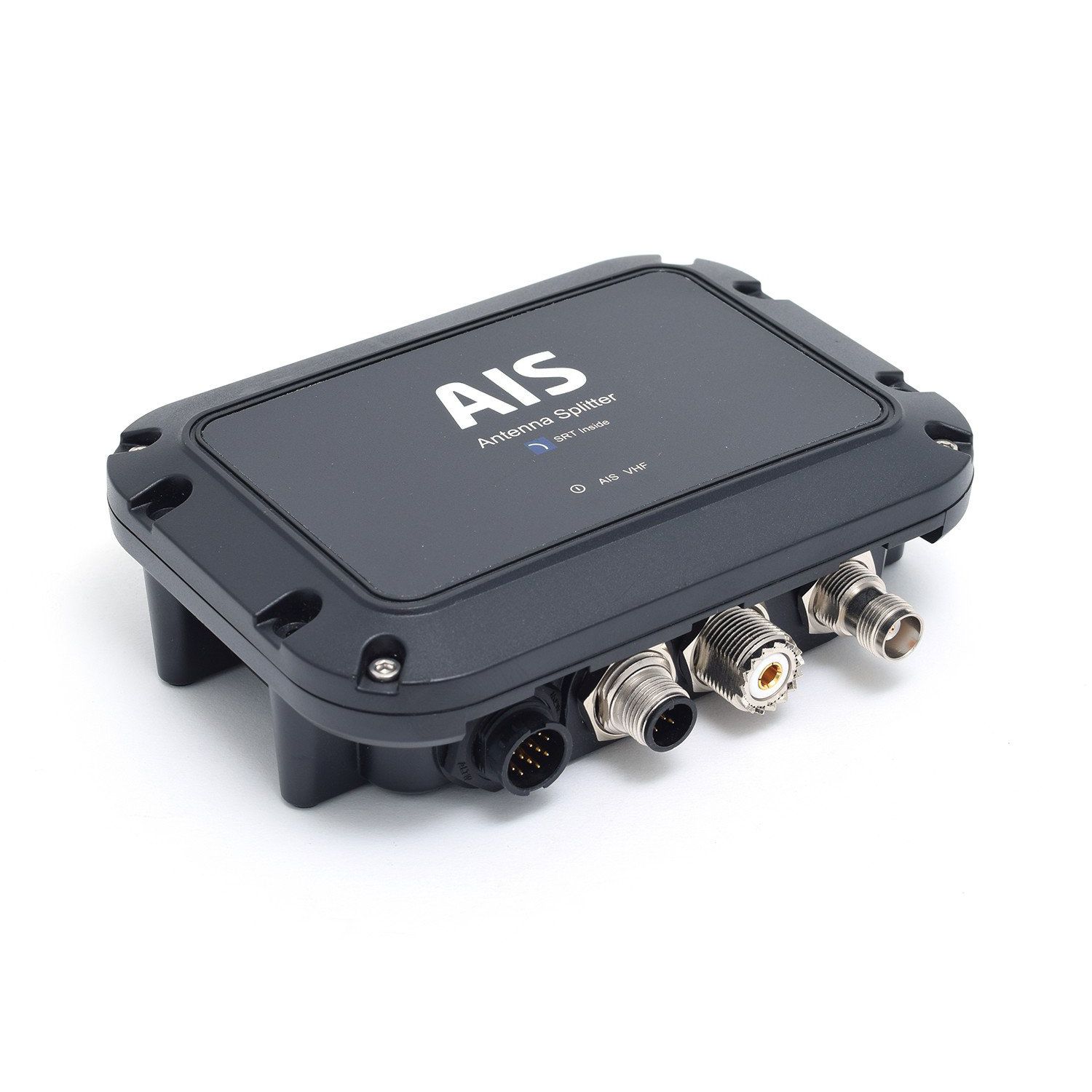 AIS-Antennensplitter - NEON - SRT Marine Technology - VHF / für Boot