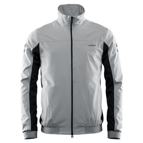 Küstenfahrt-Jacke - REFERENCE LUMBER series - Sail Racing International ...