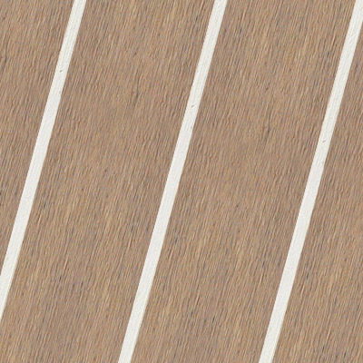 Platte für Bootsdeck-Beläge - ASH ELITE - Permateek - Teakholz ...