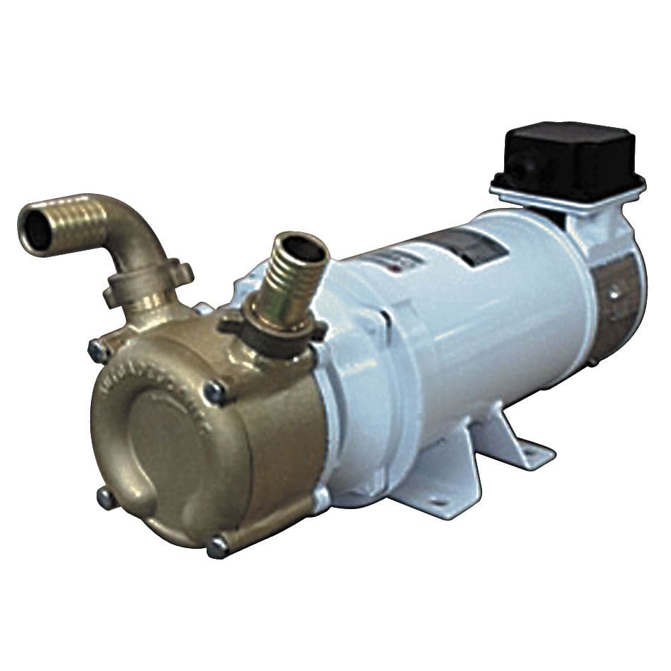 Pumpe für Boot - 020 MP - CEM S.r.l. - Transfer / Bilge / für ...