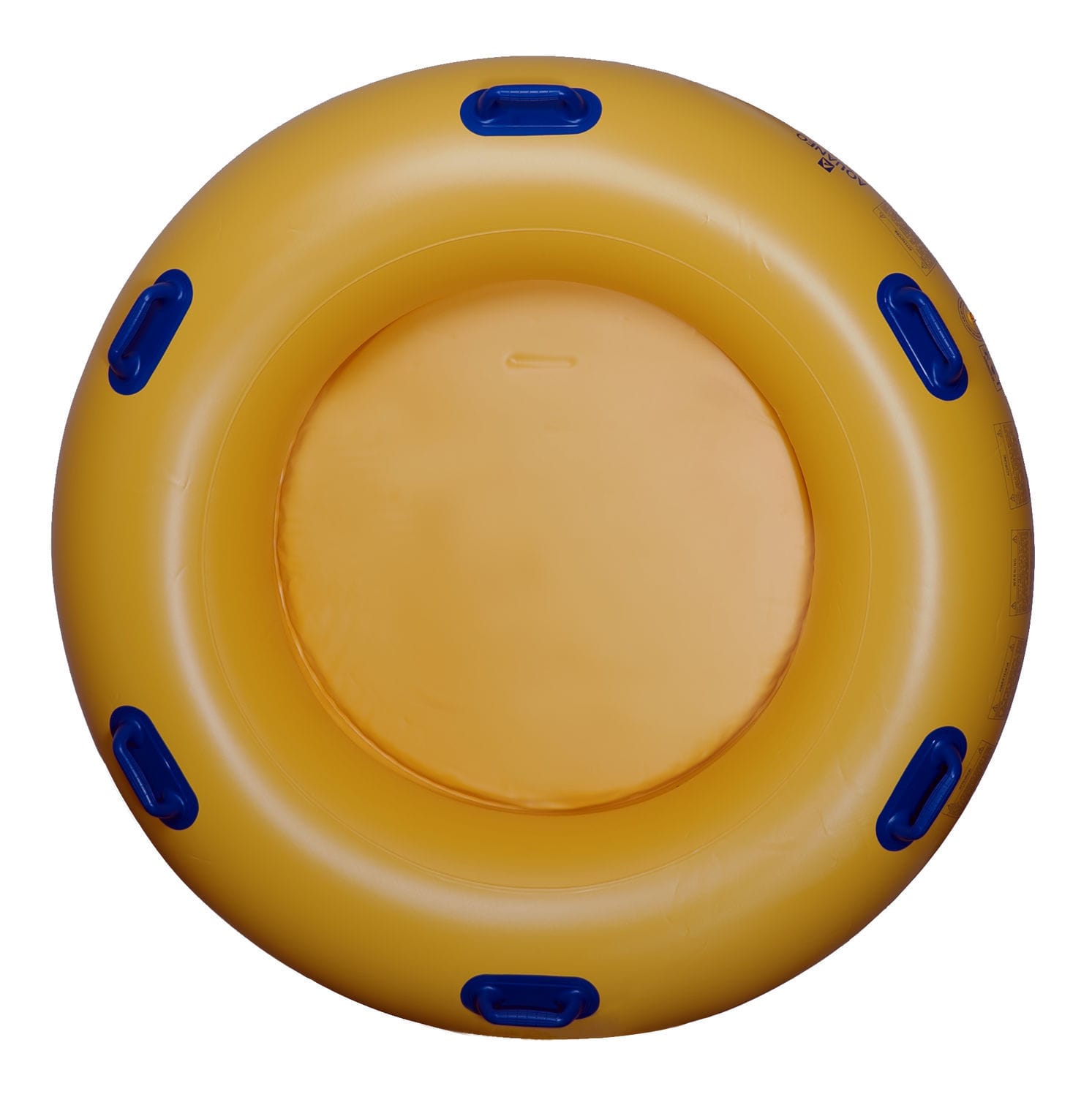 Schlauchboot für Aquapark - HB-3FT-67YWF - AQUATEC Europe