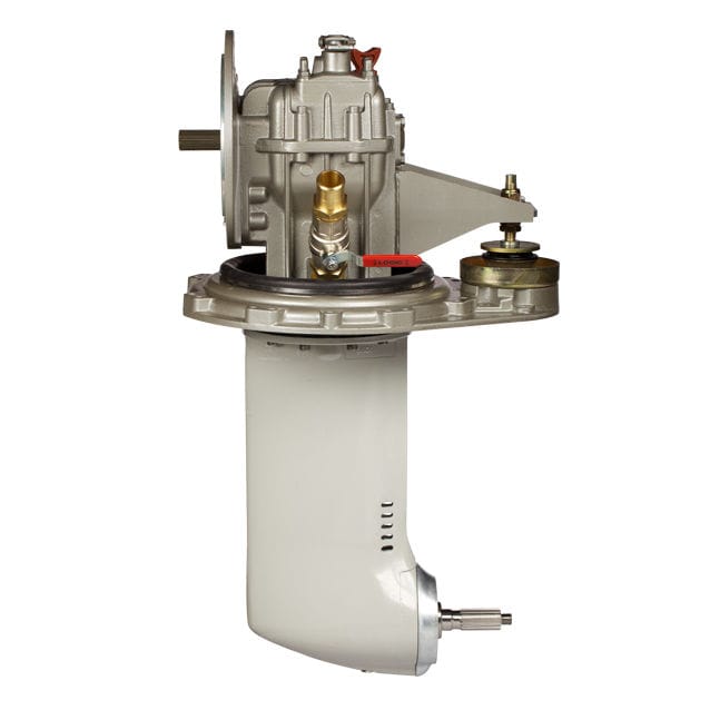 Saildrive für Boot - SD10 - Craftsman Marine B.V.