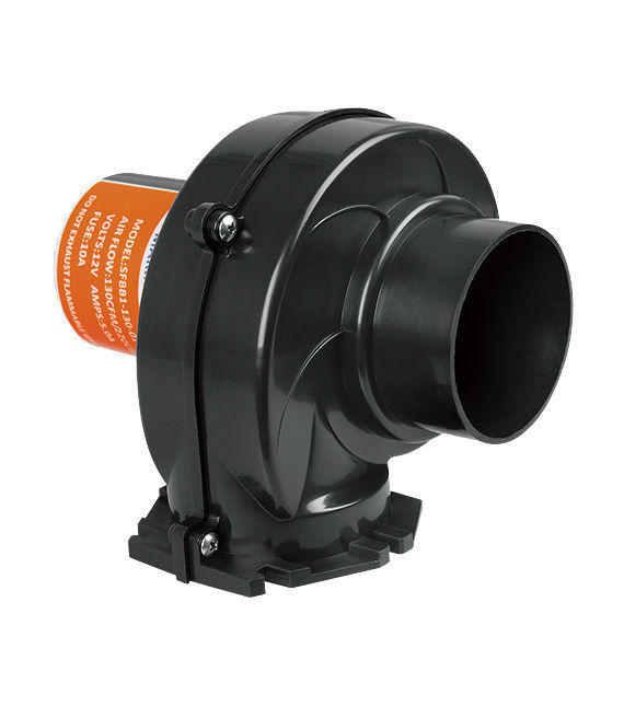 Ventilator für Boot - SFBB1-130-01 - SEAFLO - Bilge