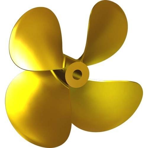 Bootspropeller - PV11 - Italian Propellers S.r.l. - Fest ...