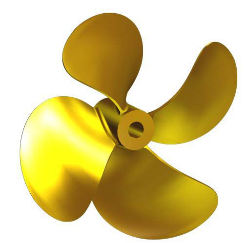 Bootspropeller - SH10 - Italian Propellers S.r.l. - Fest ...