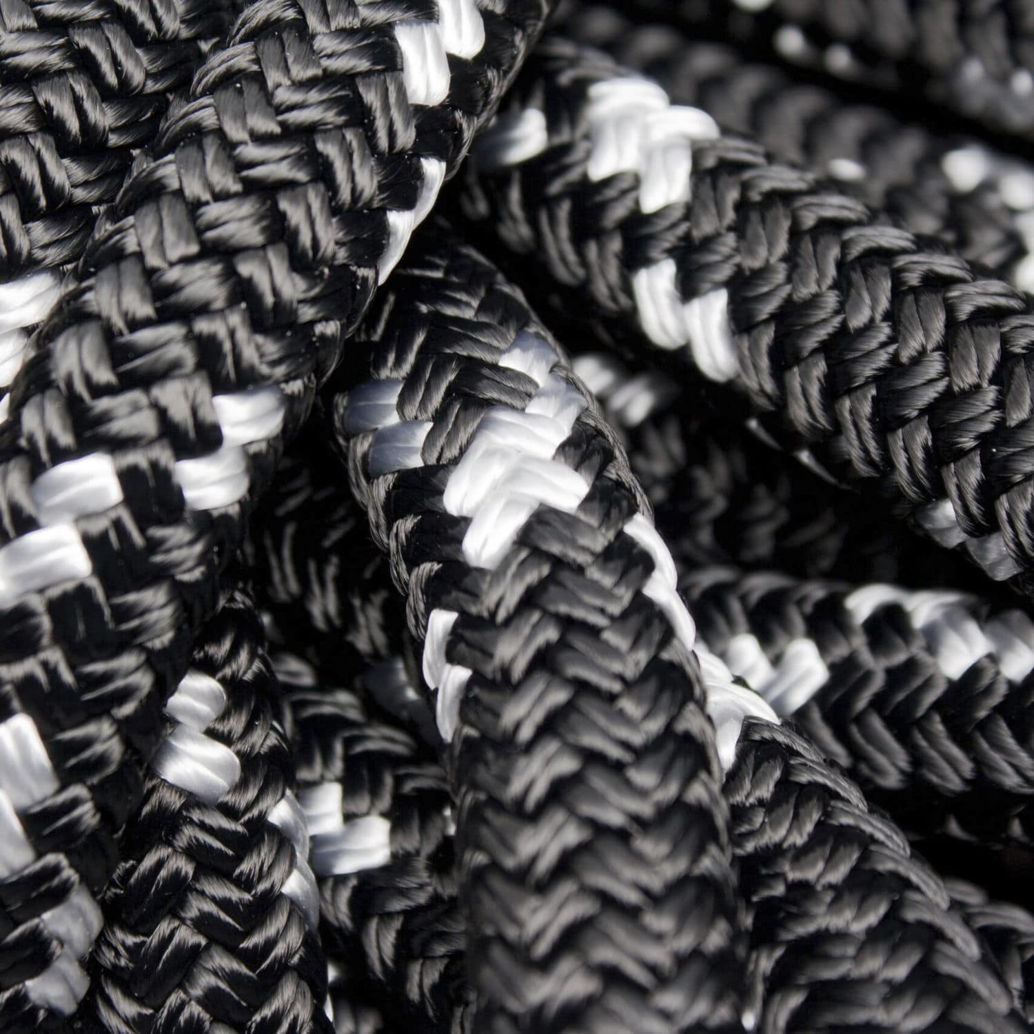 Mehrzweck-Tauwerk - DBR MagDock - Baltic Ropes - eng geflochten / für ...