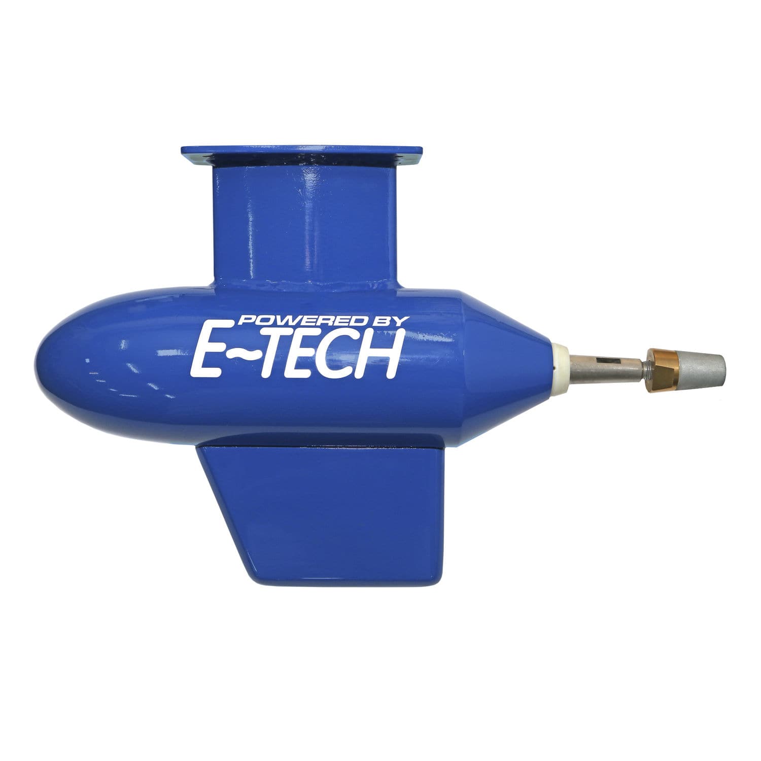 Pod-Antrieb / für Schiffe - POD - E-Tech Drives - für Boot ...