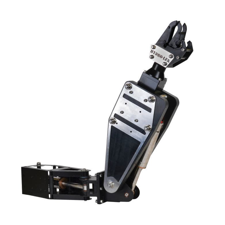 Greifarm für ROV - HLK-50000 - HYDRO-LEK