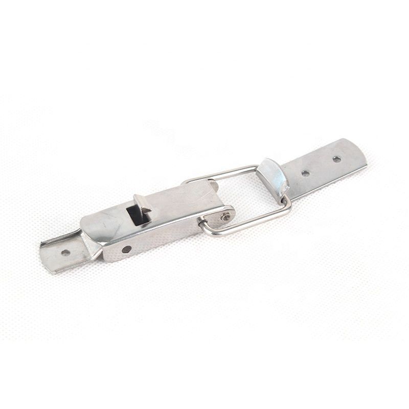 Verschluss für Boot - GS8053-Z - GMTmarine - mit Hebel / Edelstahl