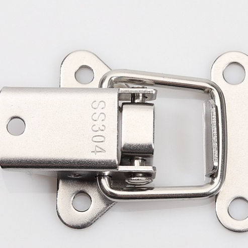 Verschluss für Boot - GS8053-I - GMTmarine - mit Hebel / Edelstahl