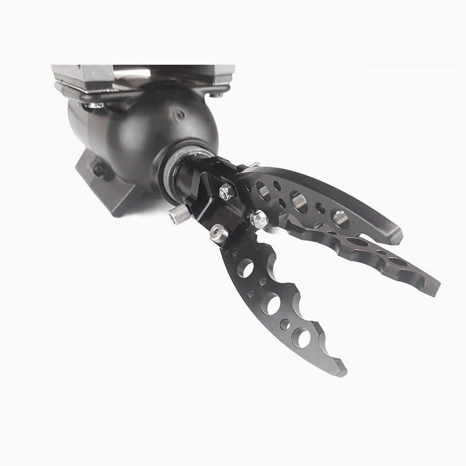 Greifarm für ROV - 3-JAW - Deep Trekker