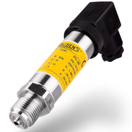 Drucksensor - PCE-28 series - APLISENS S.A. - für Marineanwendungen