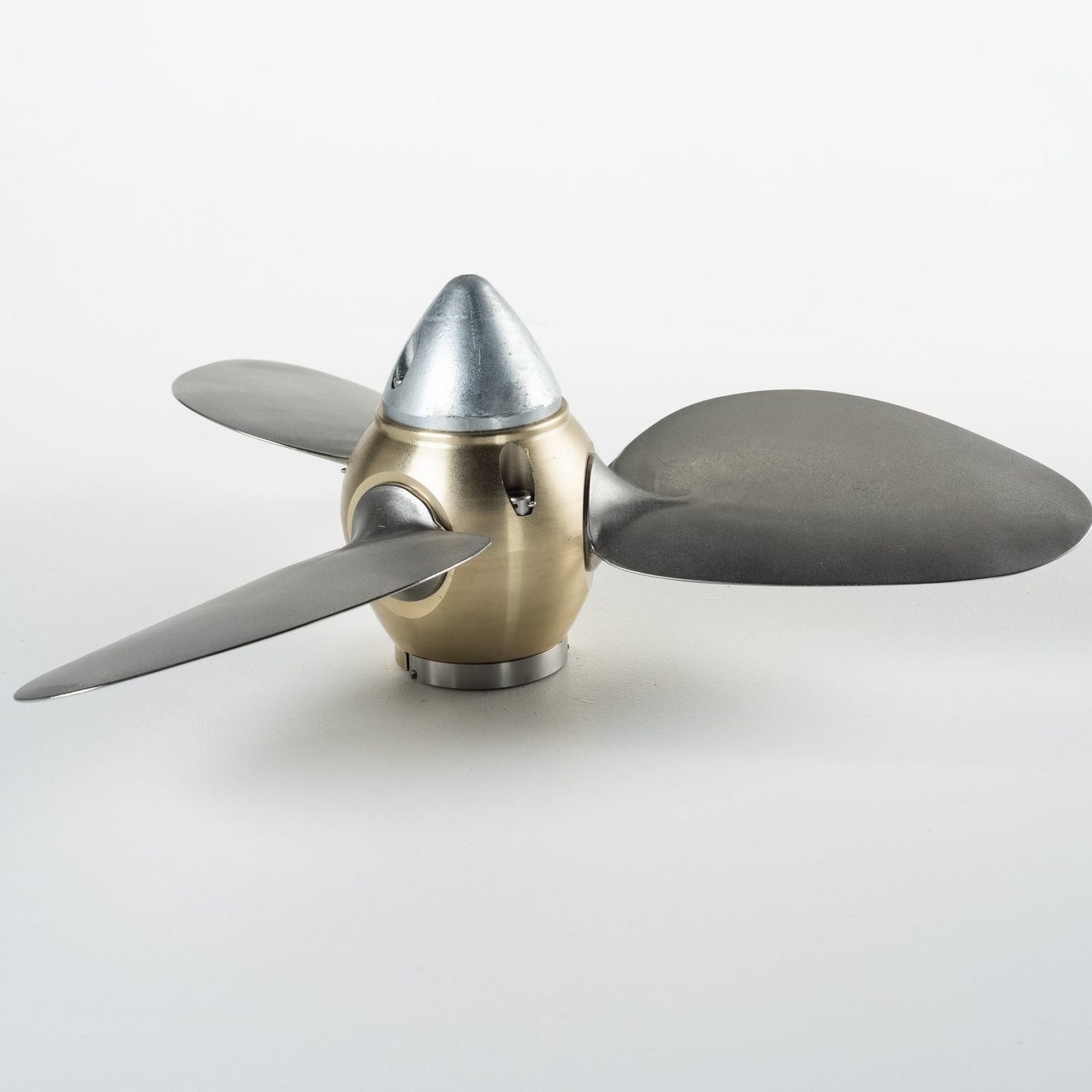 Propeller für Yacht - FEATHERSTREAM - Darglow Engineering LTD - für ...