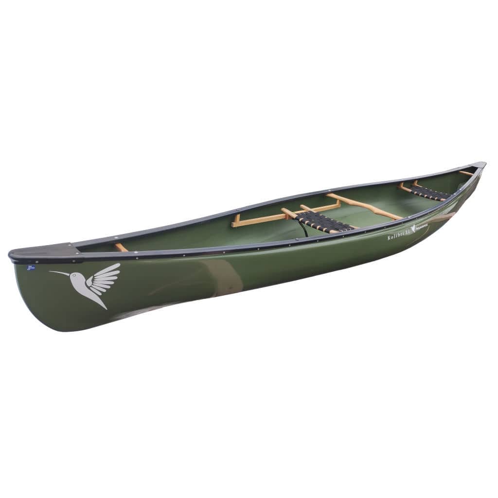 Touring-Kanu - Kolibri XL - Arctic water sport - Tandem / 1 Platz / für ...