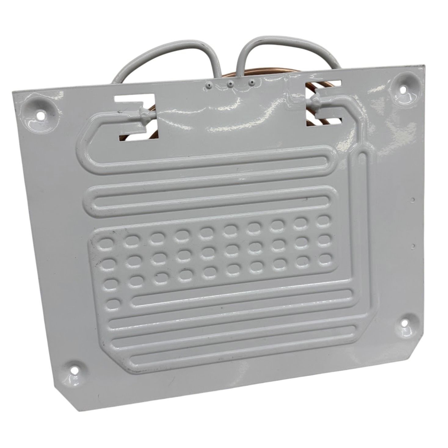 Verdampfer für Boote - EV20DT - Uniqool - Platten