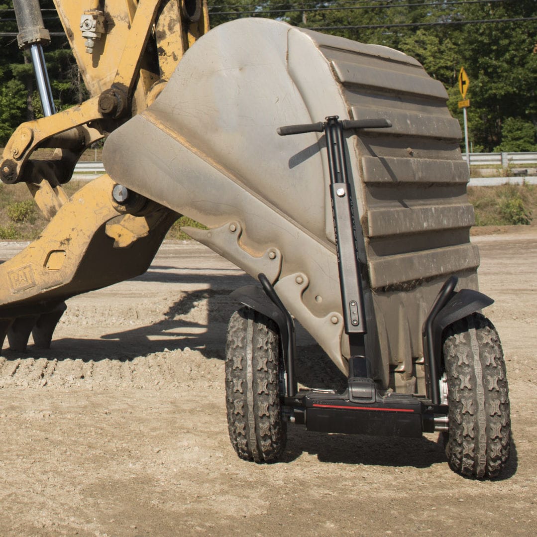 Segway© - x2 SE - SEGWAY