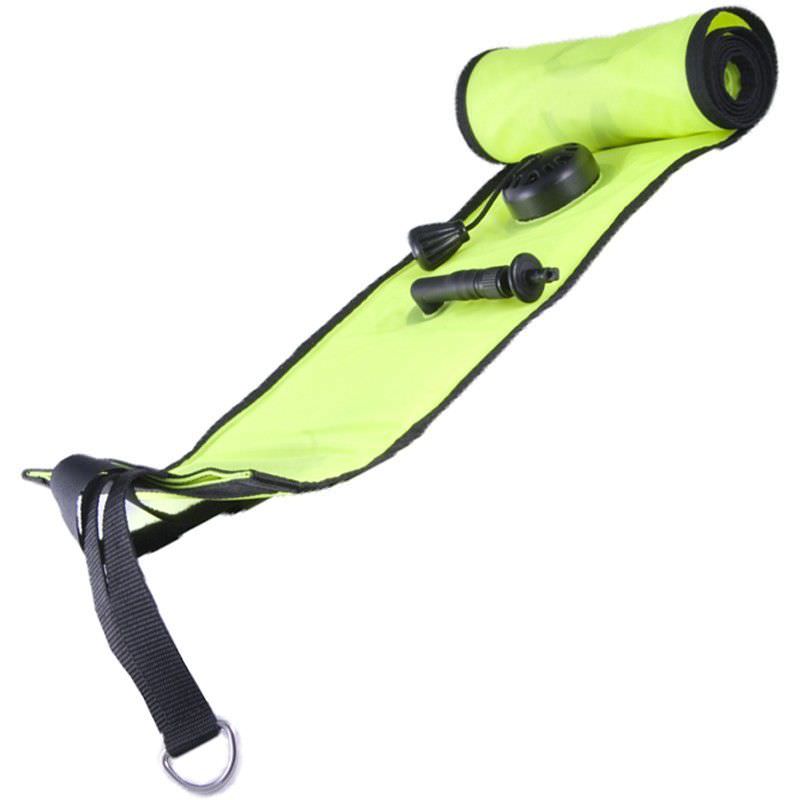 Signal-Taucher-Boje - Hollis