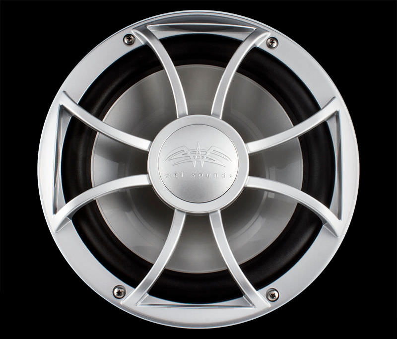 Subwoofer für Boot - XS-10FA - Wet Sounds