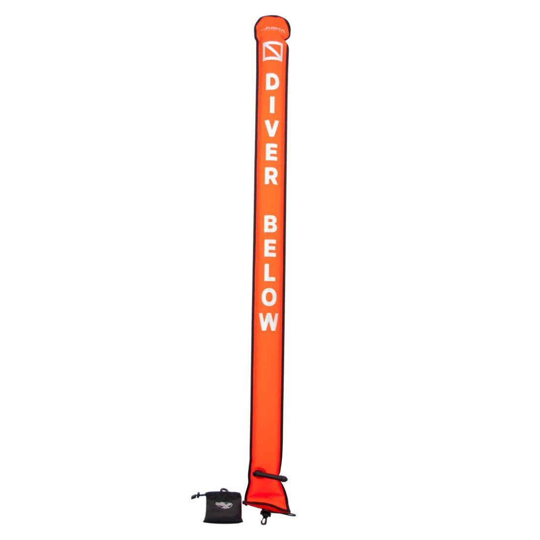 Diver Marker Boje - AKT126 - Akona