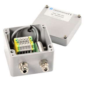 Drucksensor - OMC-506 - Skyview systems - für Offshore-Plattformen / für Boot / für Schiff