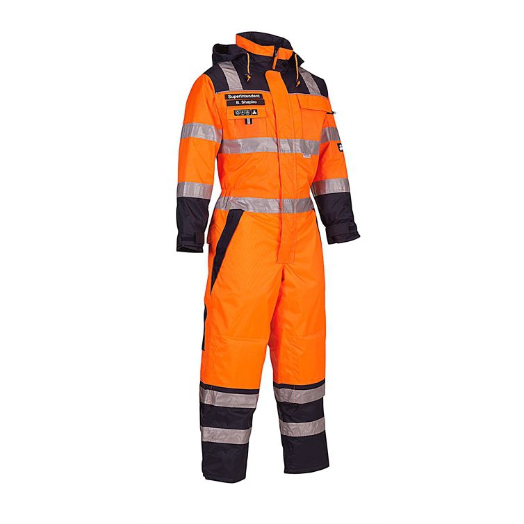 Arbeitsanzug - ScanArctic - Scandia Gear Europe